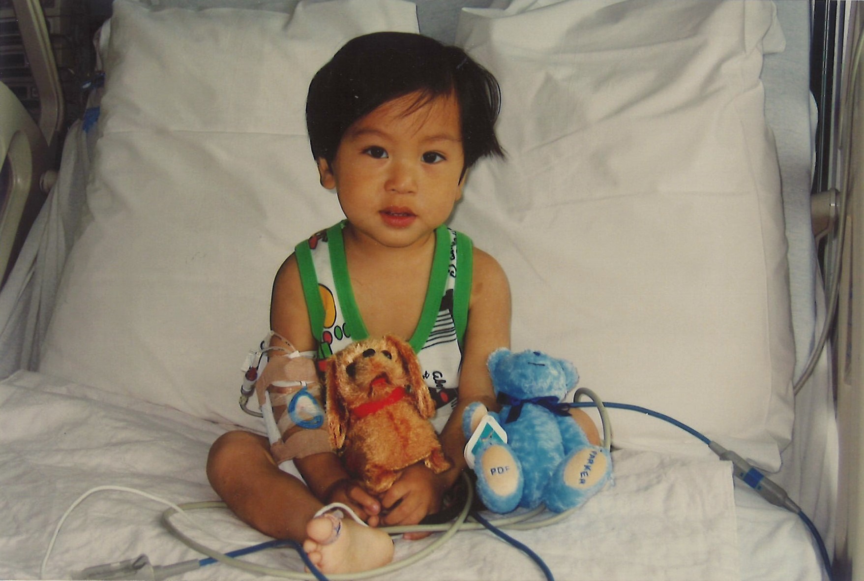 Photos - My Heart Transplant Journal